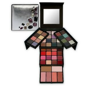 tarte | Makeup | Rare Tarte Treasure Chest Limited Edition Makeup ...